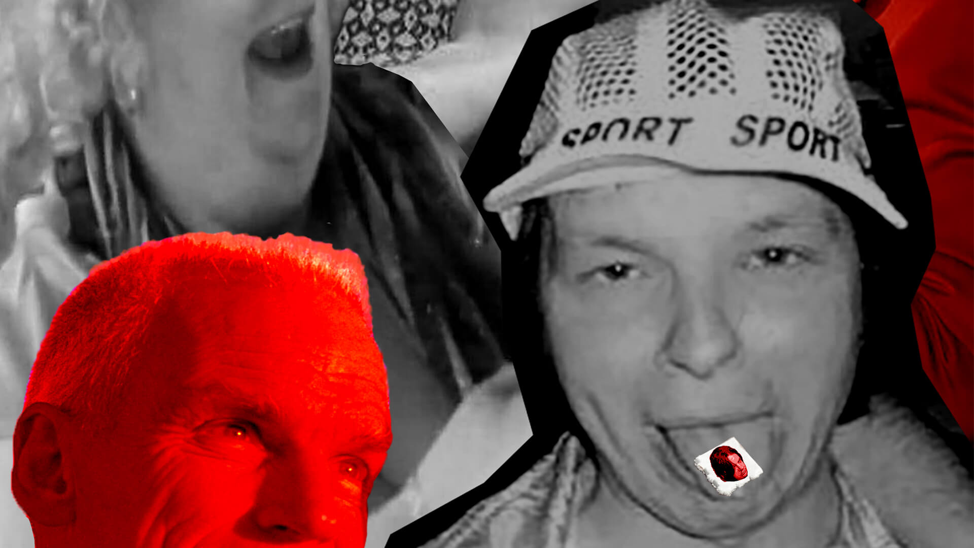 Stripáče a Hampejzy - Showpark KAPITOLA ZDARMA (PDF) - Online obchod nakladatelství OKRAJ