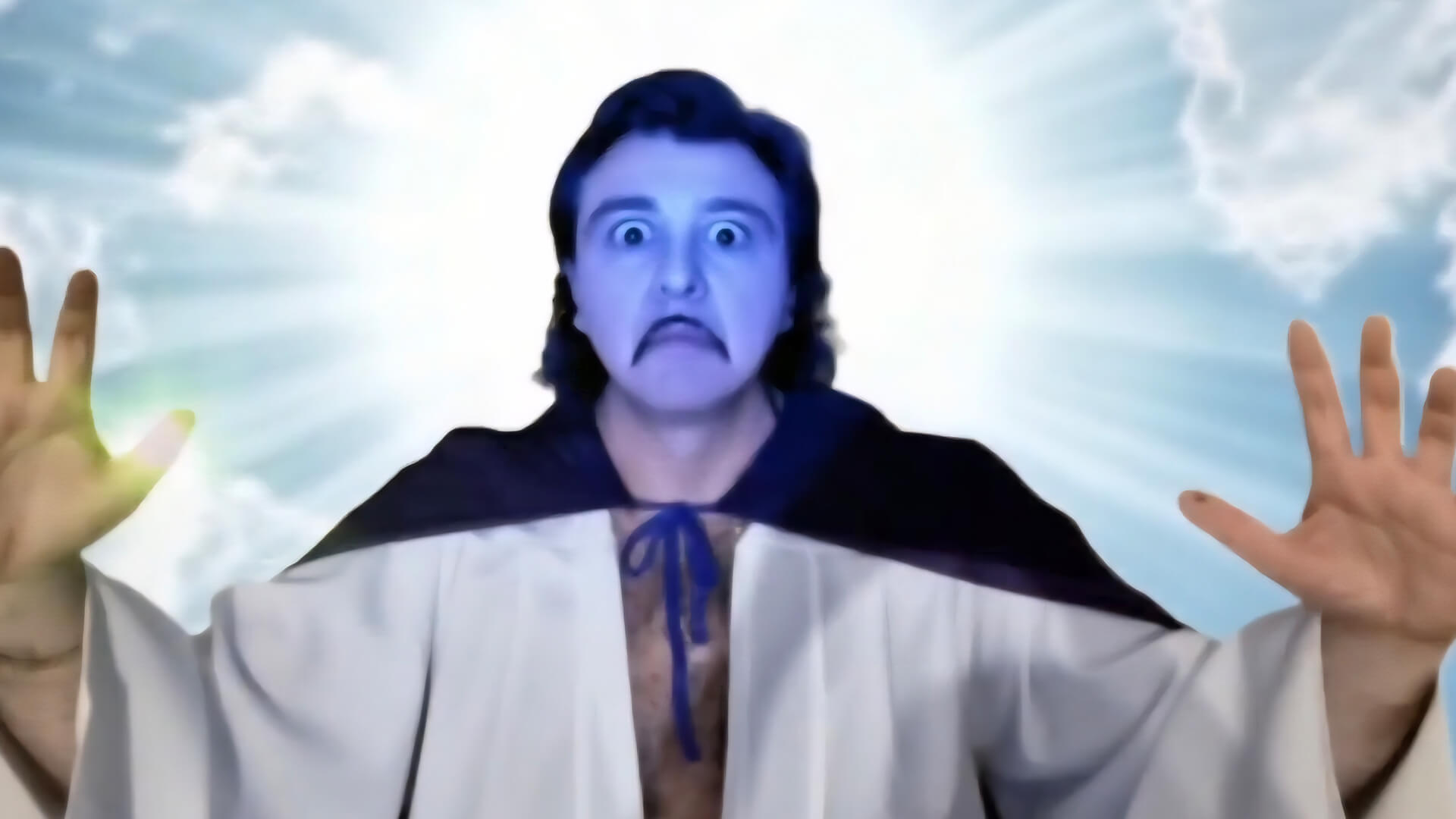 Samir Hauser spustil kanál na HeroHero
